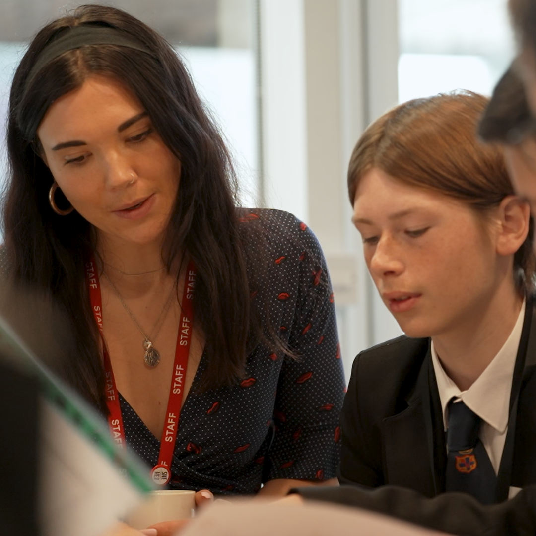 AJ Bell Futures Foundation | AJ Bell